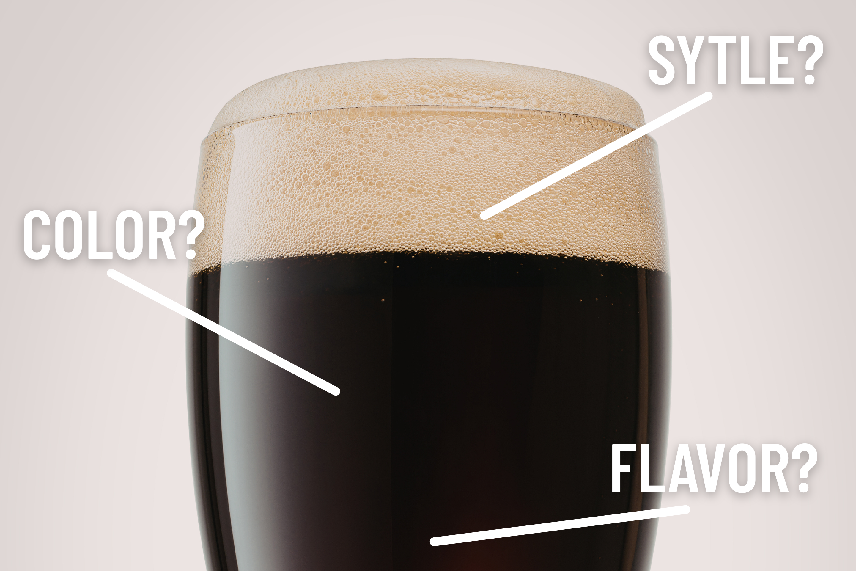 What Is a Dark Beer? Homebrewing Guide | Mr. Beer – Mr Beer